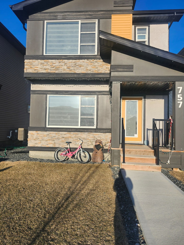 Sho's Haven - Winnipeg