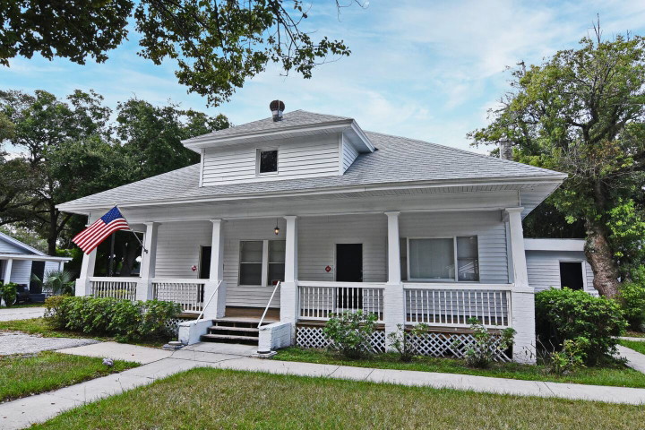 Cute Studio Apt By Bike Trail & Downtown, Apt #2 - Winter Garden, FL