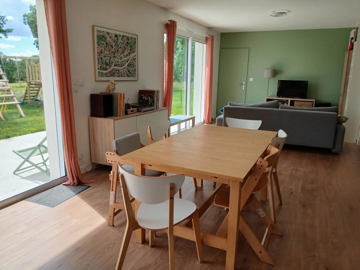 Maison Plein Pied à 5 Min De Clisson - Clisson