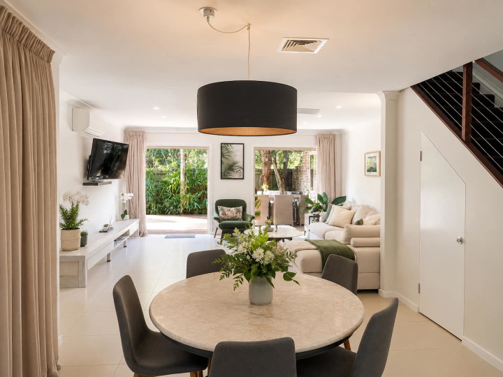 Akai Hana-hot Jacuzzi-perfect Location - Byron Bay