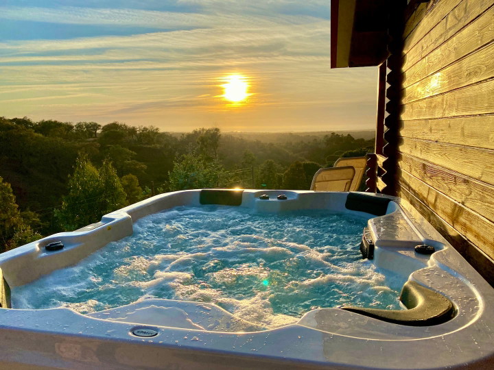 Montum Farm Living - Casa Pôr Do Sol - Grândola