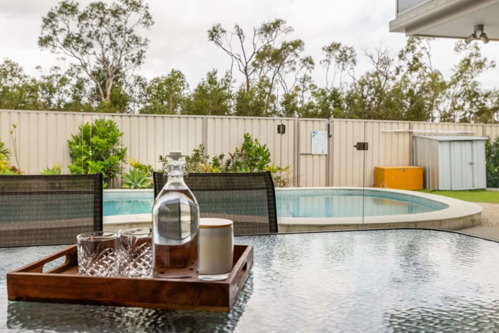 The Salty Anchor - Brisbane