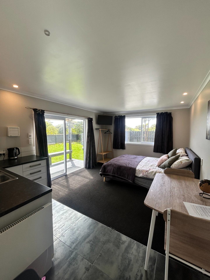 Lagoon Road Homestay - Greymouth