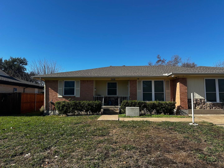 Morningside Charm - Garland, TX