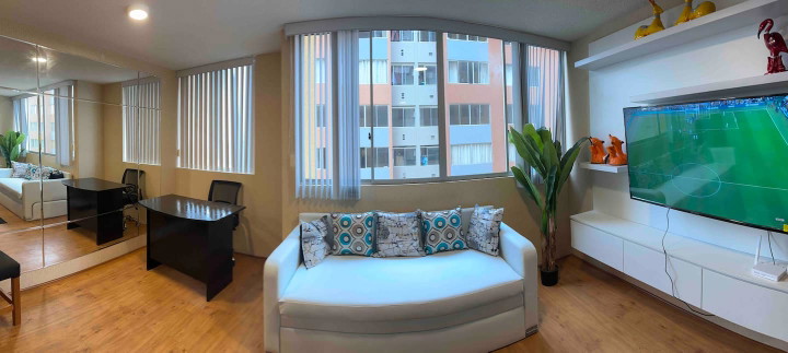 Amazing View Nice Condo 12 Floor Rimac - Lima