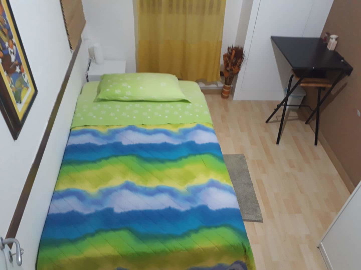 B&b Di Katia - Spello