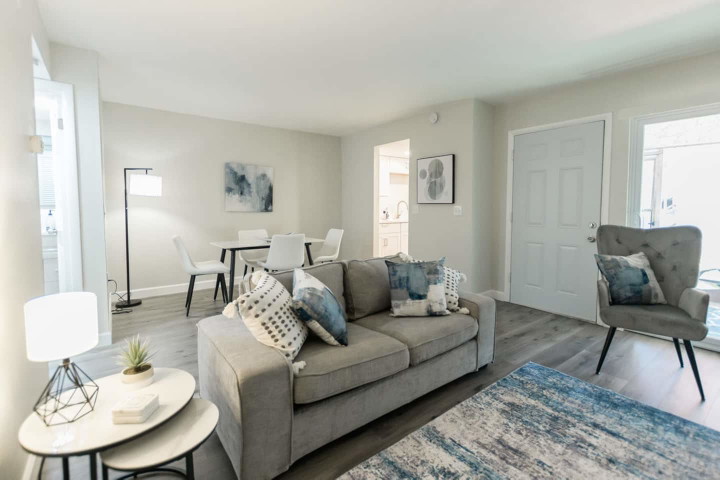 Jefferson Executive Suites #1 - Clearwater 1/1 Apt - Clearwater, FL