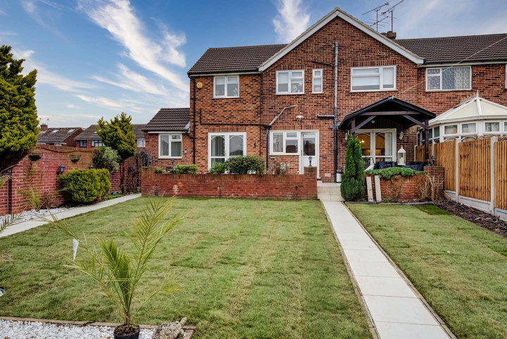 4bhk Semi-detached House - Chelmsford