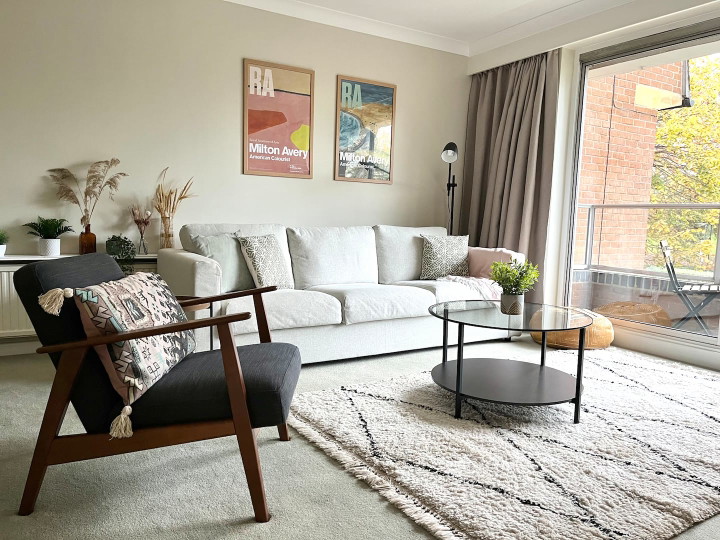 Stylish City Centre Apartment With Park Views - Peterborough