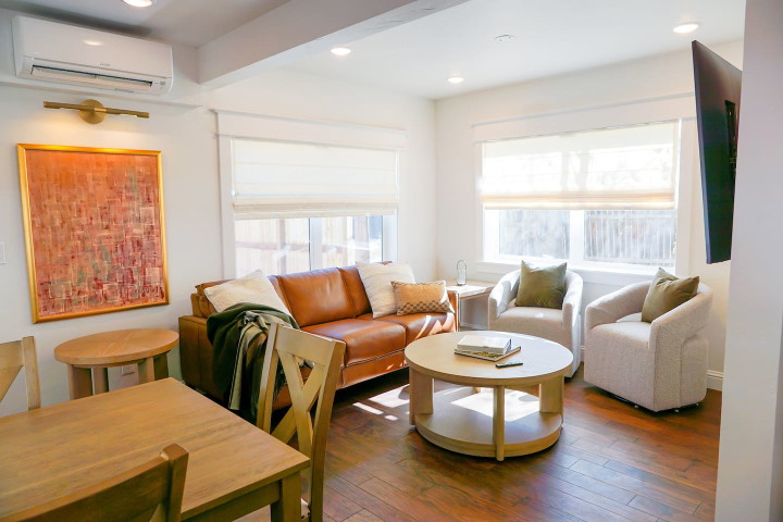 The Corona Street Cottage - Colorado Springs, CO
