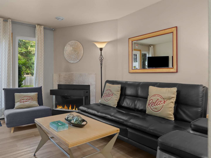 3 Orca Bay: Walk To Beach | Dog-friendly - Cannon Beach, OR
