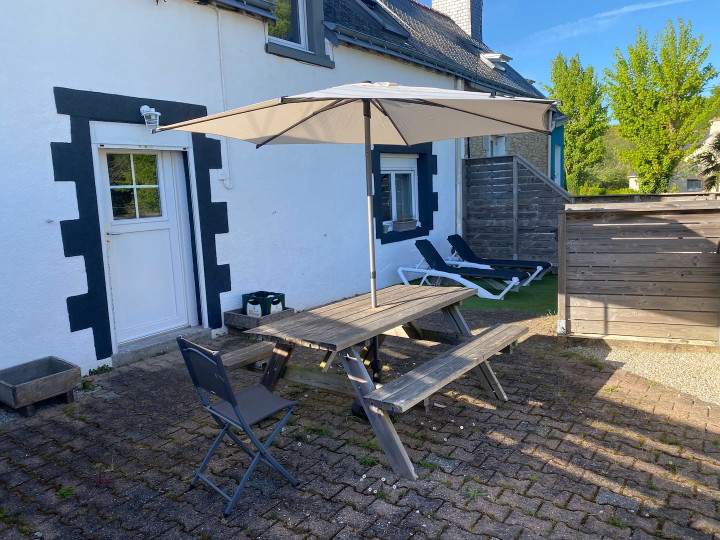 Maison Bretonne - Hennebont