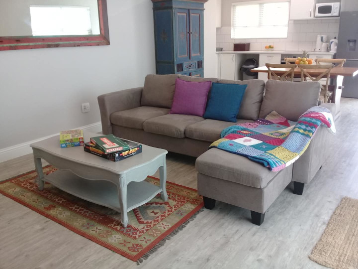 Appartement Familial Indépendant Swakopmund - Namibie