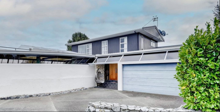 Fabulous Living In St Johns - Whanganui