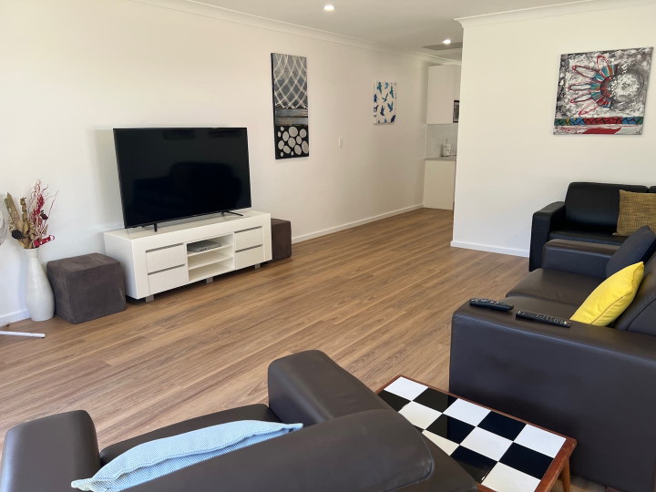 Avalon Rest Thornton 2 Bed Apt - Newcastle