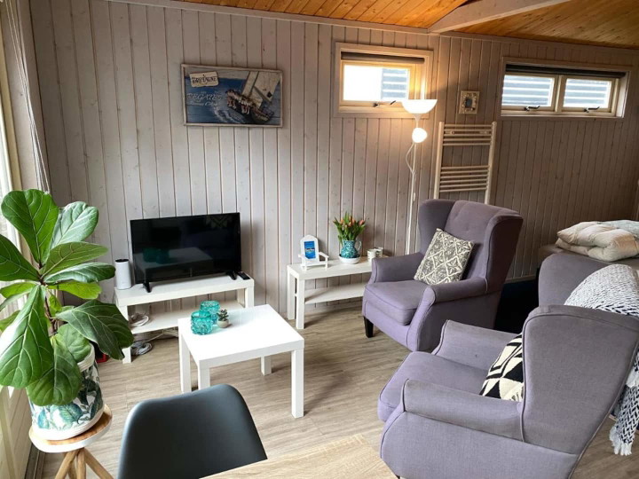 Vakantiehuis Egmond Aan Zee - Bergen aan Zee