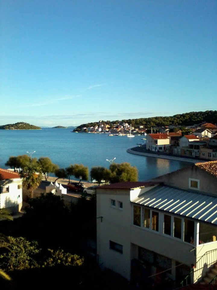My Small Apartment - Tisno