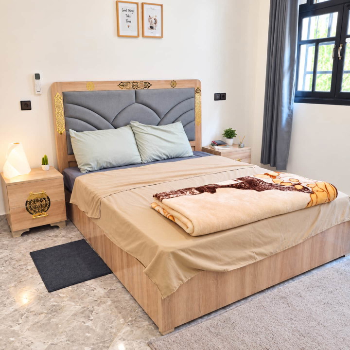 Relaxing Simpl-style Apartment Near Airport - Ouarzazate