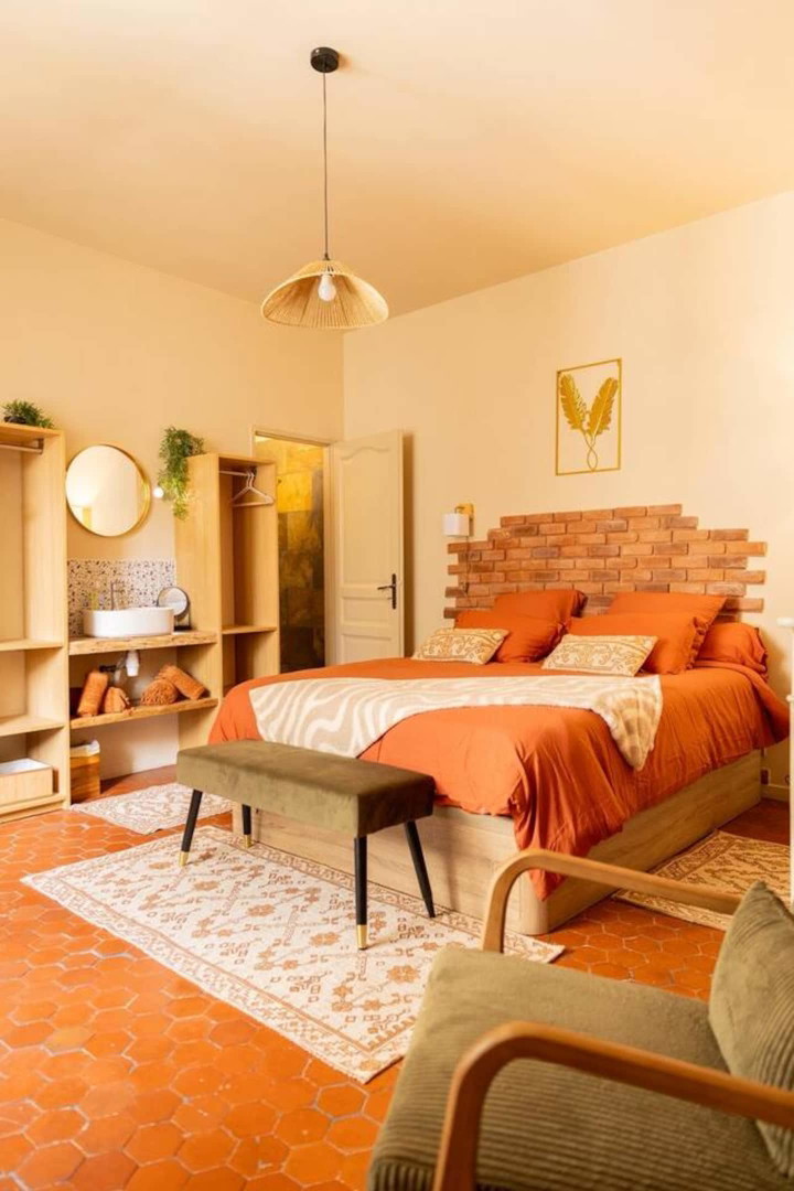 Cozy Cloître, Authentic Apartment In The Center Of Arles - Arles, France