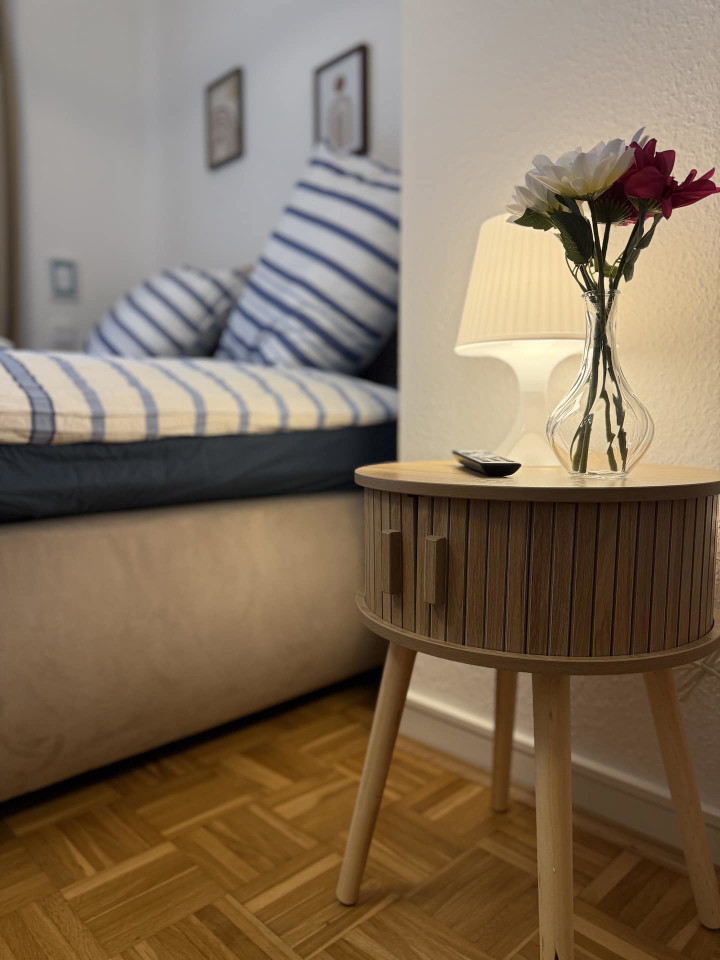 Modernes City Apartment Mg 2 Zimmer - Mönchengladbach