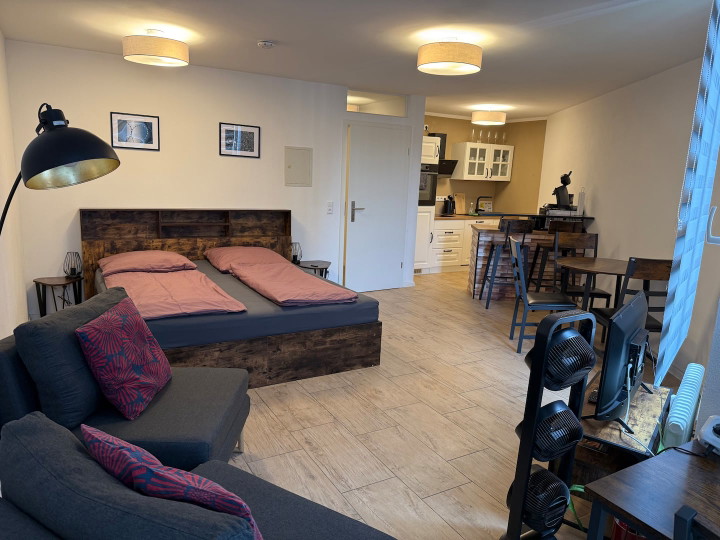 Apartment In Downtown Karlsruhe - Karlsruhe