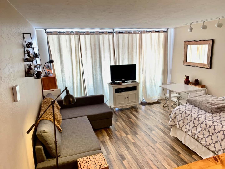 Tahoe Donner Ski Condo - Truckee, CA