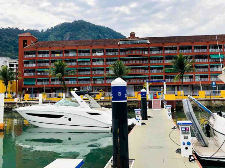 Piratas 111 - Angra dos Reis