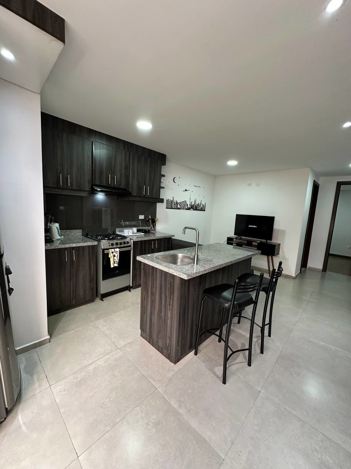 Nice Apartment Near The Historic Center - Cuenca