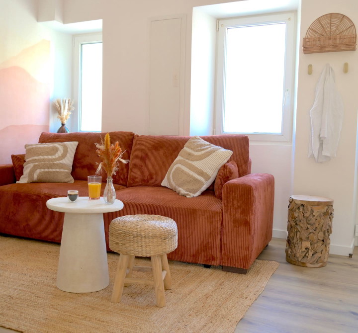 Les Dunes - Terrasse, Fibre & Smart Tv Près Redon - Redon