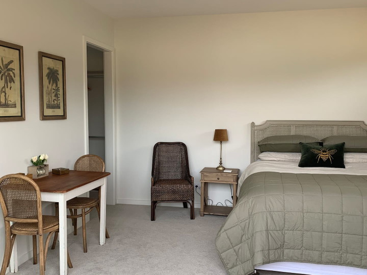Studio @ 66 (66d Matakana Valley Road, Matakana) - Matakana