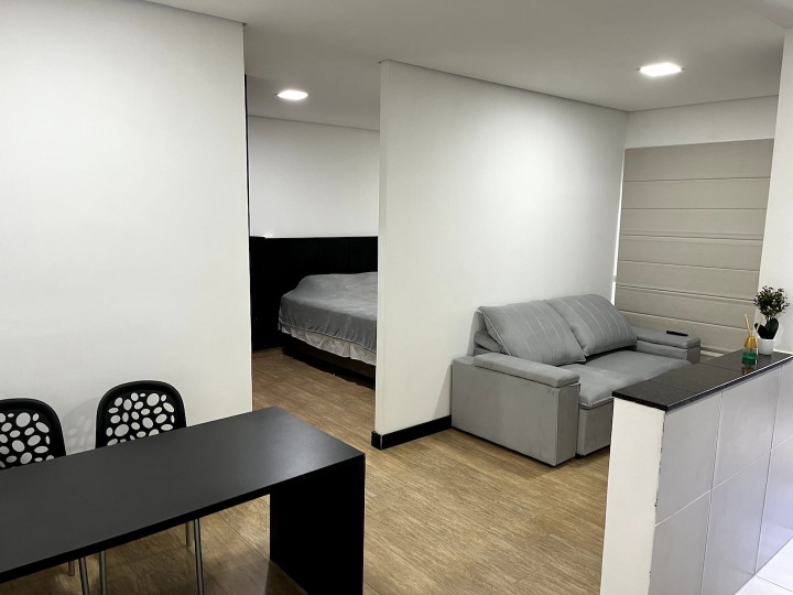 Excelente Flat 5 - Campolim - Sorocaba - Sorocaba