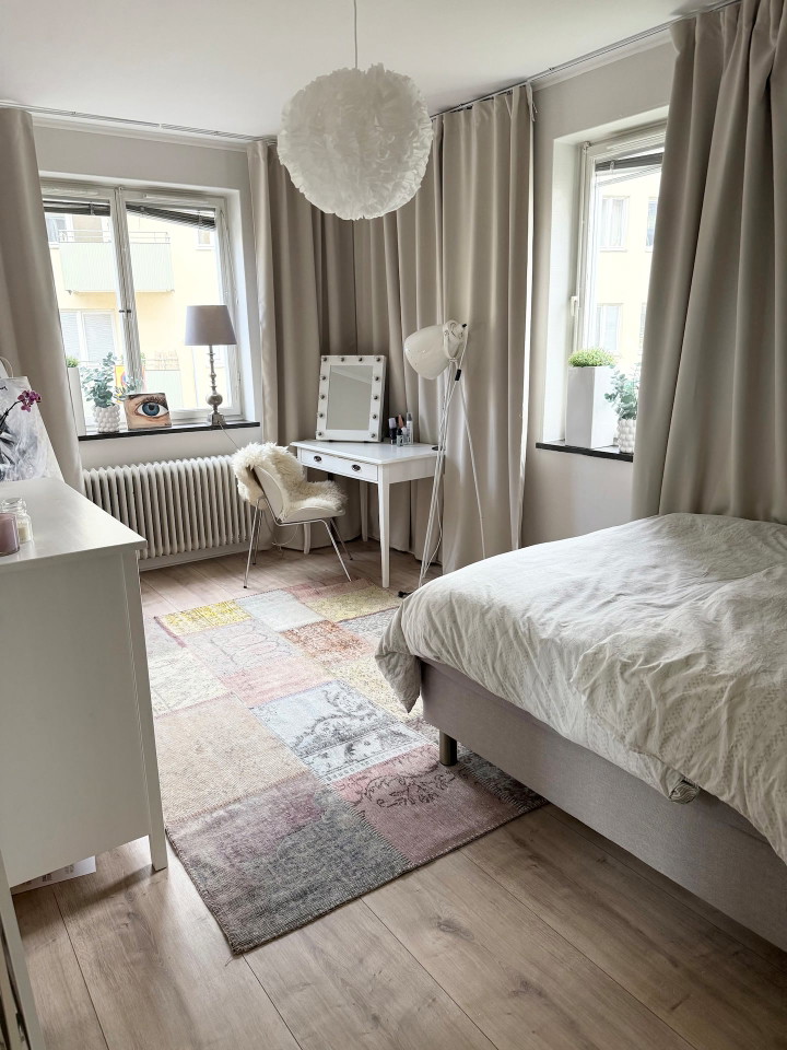 Naturskönt Och Lugnt Boende - 15 Min Från City - Stockholm