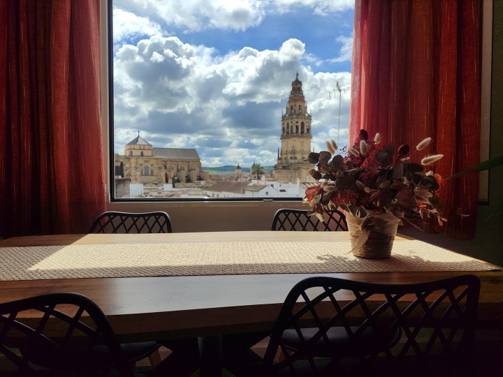 Wake Up In Front Of The Mosque · 2 Bd - Spain