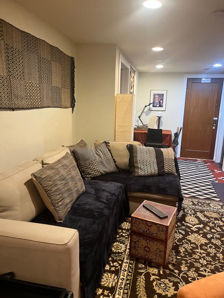 Charmant Appartement En Sous-sol à 1&nbsp;Pâté De Maisons De La Ligne&nbsp;2 Du Tramway - Seattle, WA