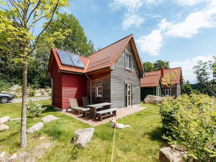 Apartment In The Schierke Harzresort On The Brocken - Harz