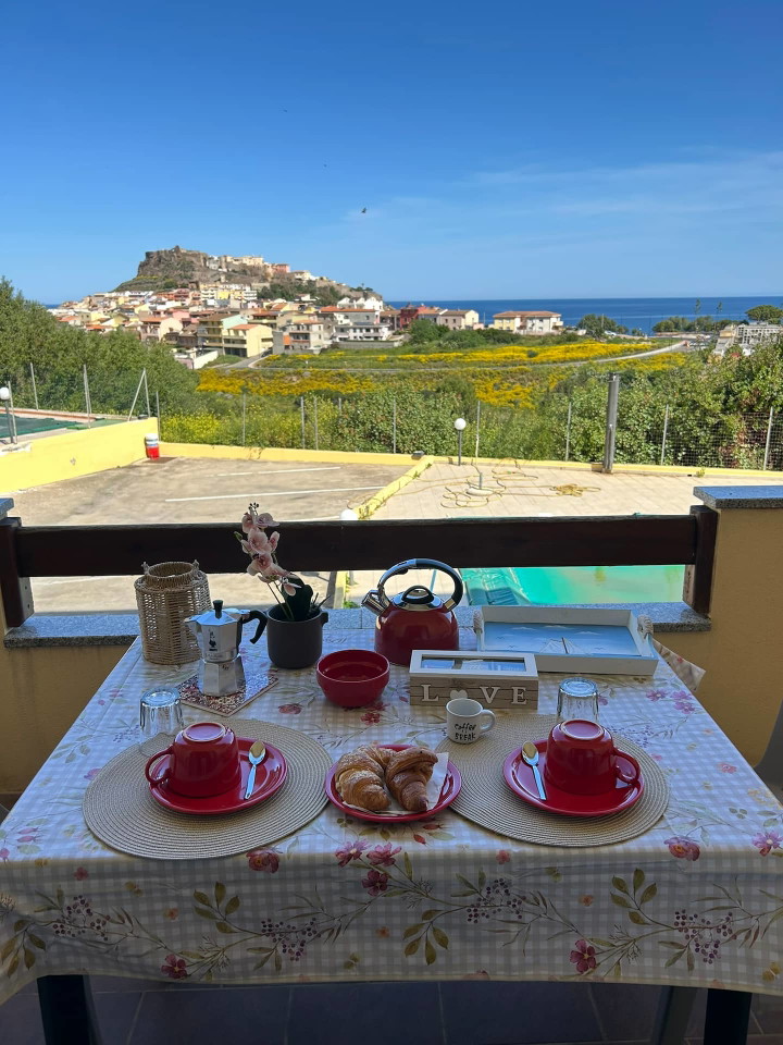 Castelsardo Living By The Sea - Castelsardo