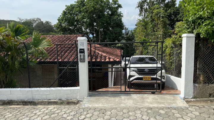Cabaña De Descanso La Pintada - La Pintada