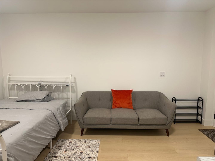 Feel Home Out Of Your Home - Abbotsford