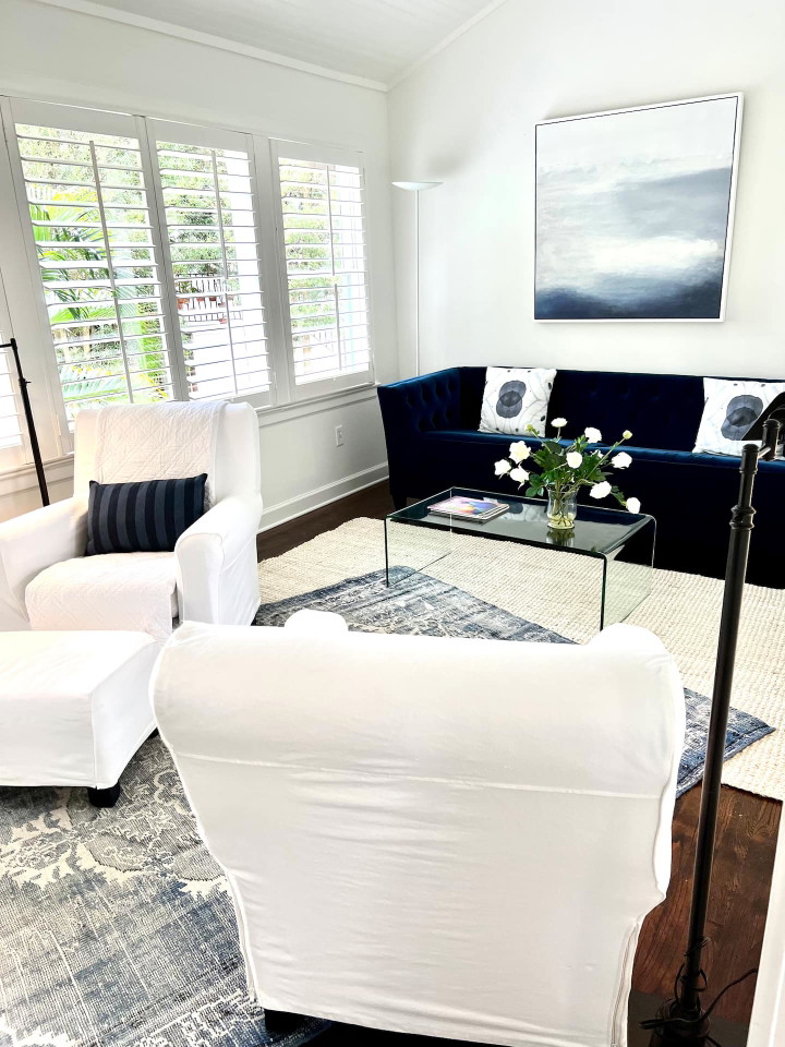 Barbour House 300 With King Size Bed - Winter Park, FL