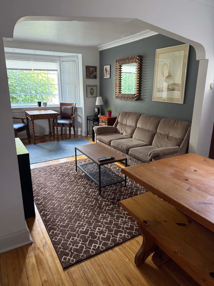 Comfy Bungalow In Midtown To - Toronto