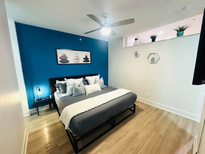 Free Parking Downtown-deep Ellum -
