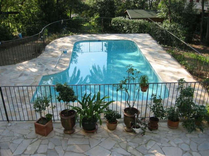 Appartement Dans Villa Cannoise  Fin Xix Eme - Cannes