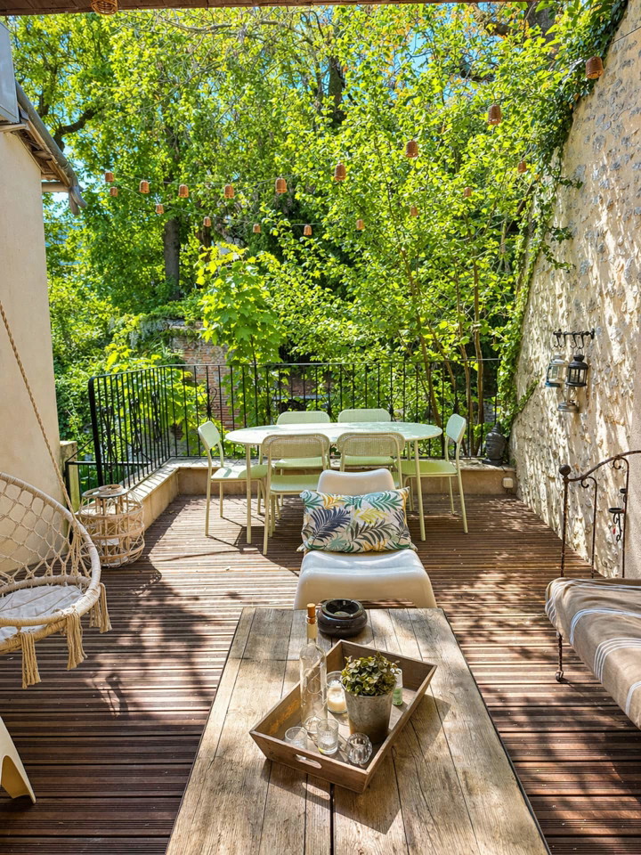 Maison De Charme Au Cœur De La Venise Du Gâtinais - Montargis