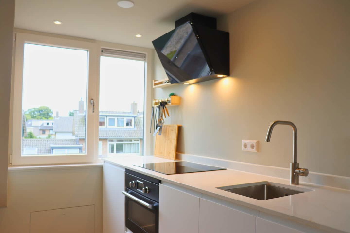 Casa Galia - Blue Loft | Free Parking | Free Bikes - 奈美根