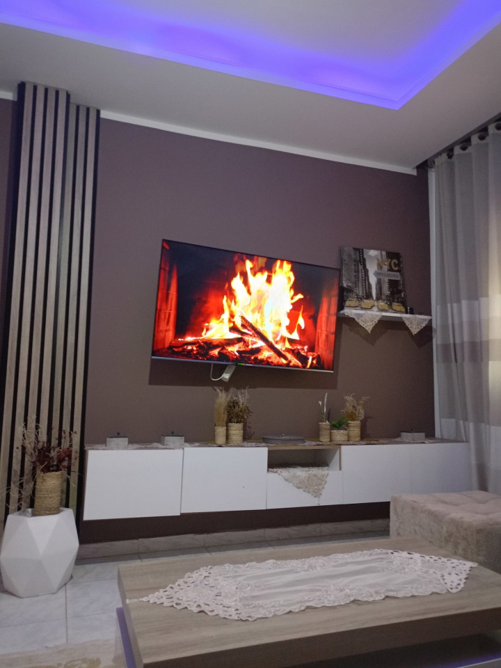 Belle Villa Spacieuse Et éVénements - Tunis