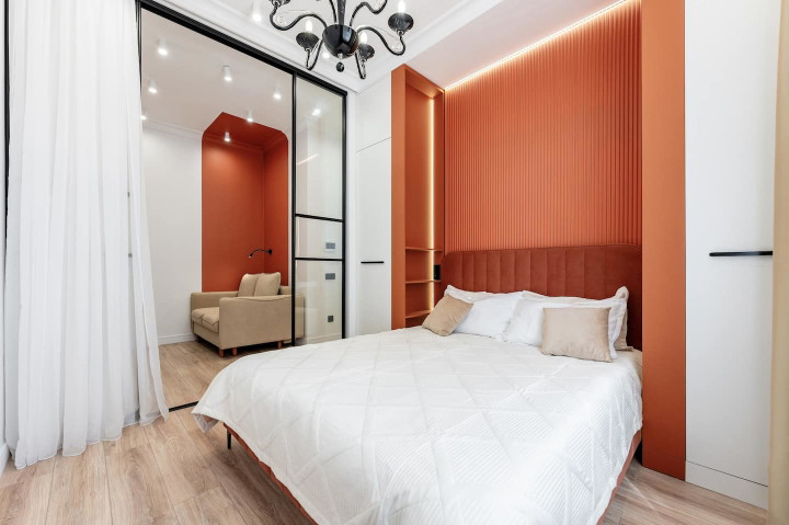 Dastur Apartments - Kazakhstan