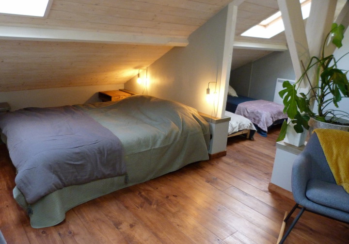 Entire Independent Accommodation - Rambouillet