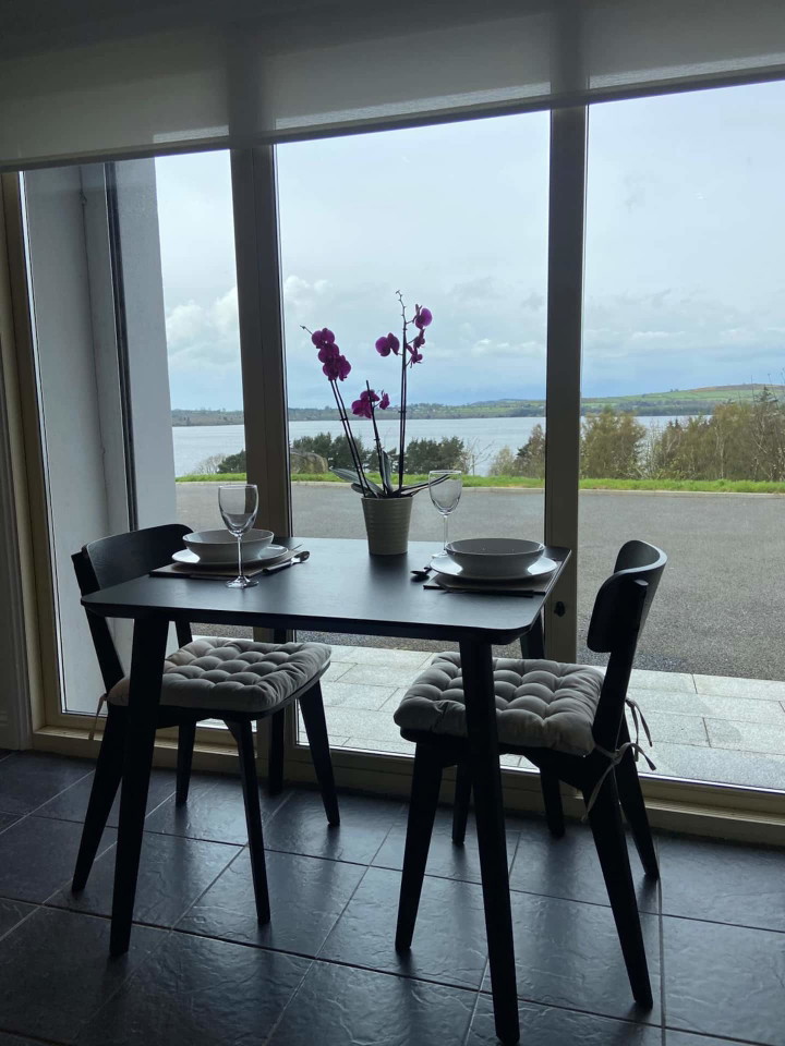 Lakeside Suite In Ballyknockan - Naas