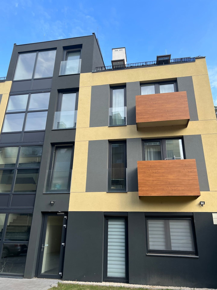 Modern Apartman - Szeged