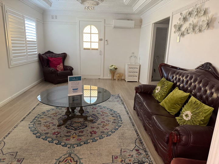 Stylish Heritage Home 10mins Walk To Hospital - Wollongong